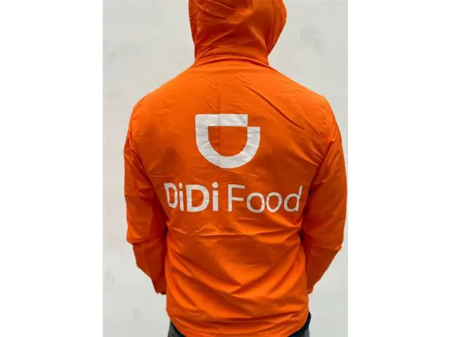 Tienda DiDi Oficial