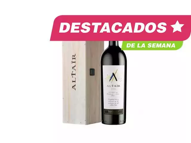 Vino Altair