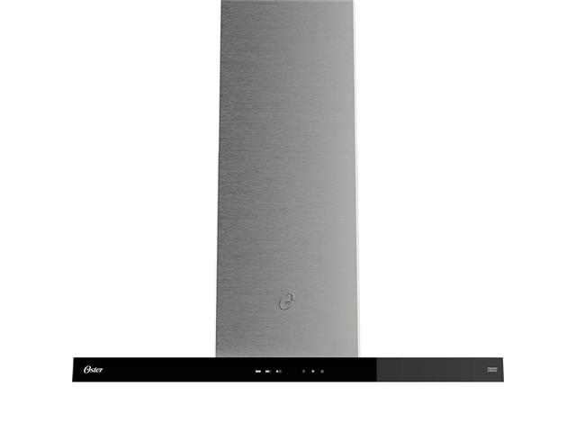 Coifa de Ilha Oster OCFA590 Inox Touch Control 90CM - Azul Fidelidade