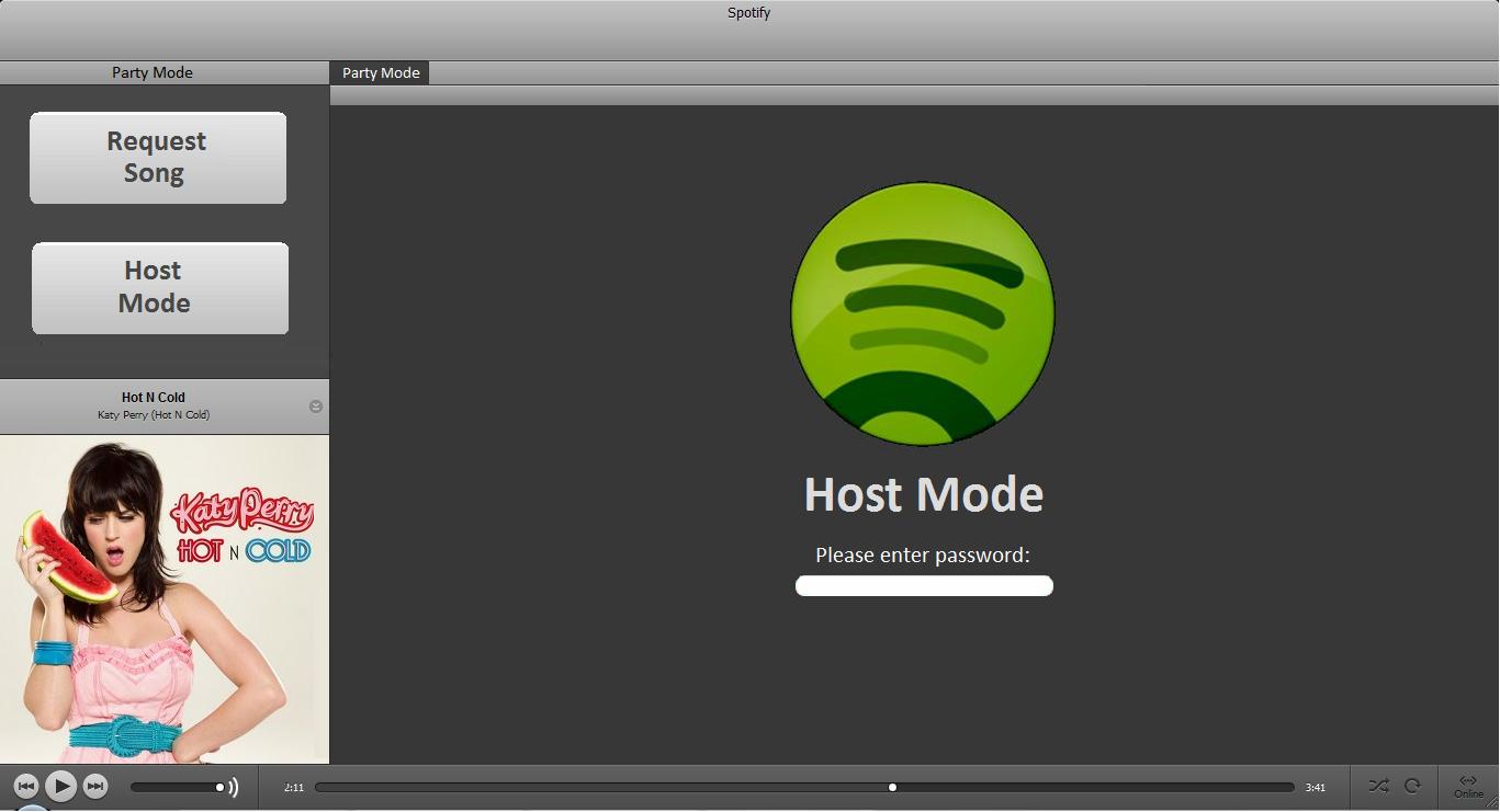Spotify: Party Mode — Digital Spy