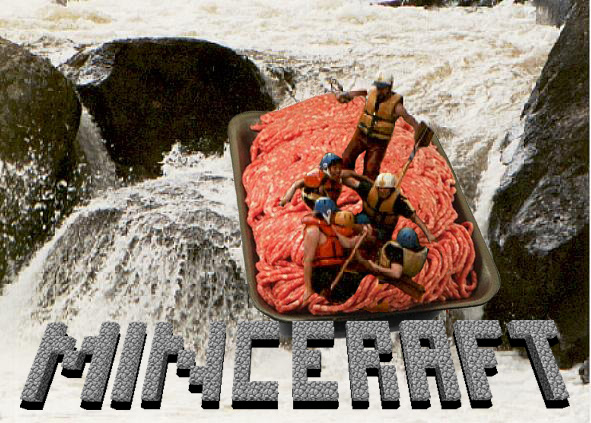 Found a 9 letter word on the UK show, Countdown. : r/Minecraft