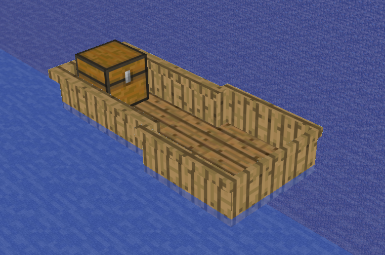 Boats part 2 | Minecraft Ideas Wiki | Fandom