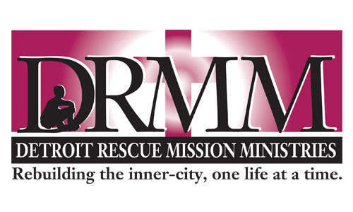 Detroit Rescue Mission Ministries
