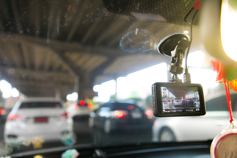Dash Cams Can Supply Evidence After a Car Accident | Sawan & Sawan