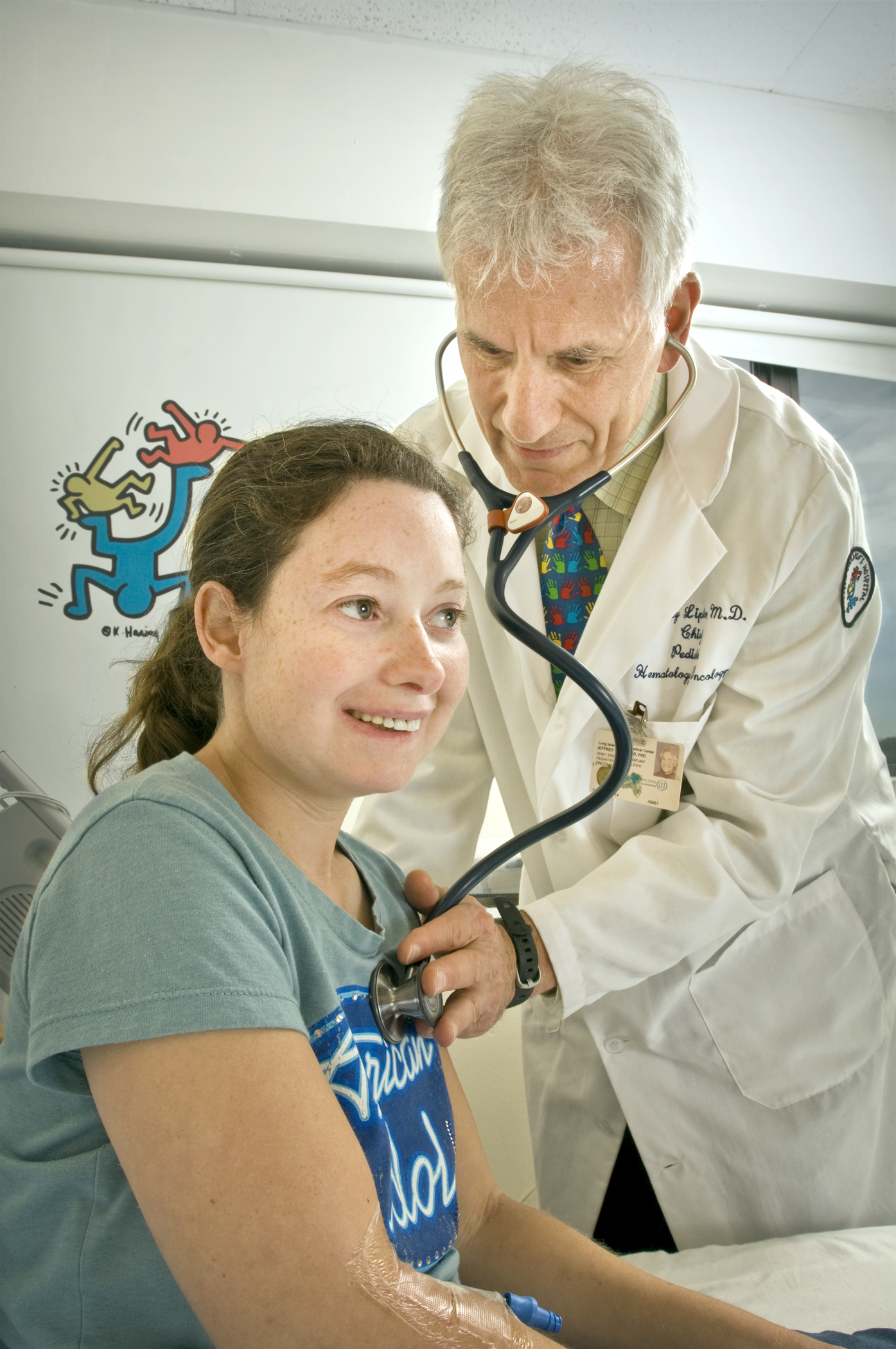 Building A Pipeline Of Young Researchers Today To Help Save The 