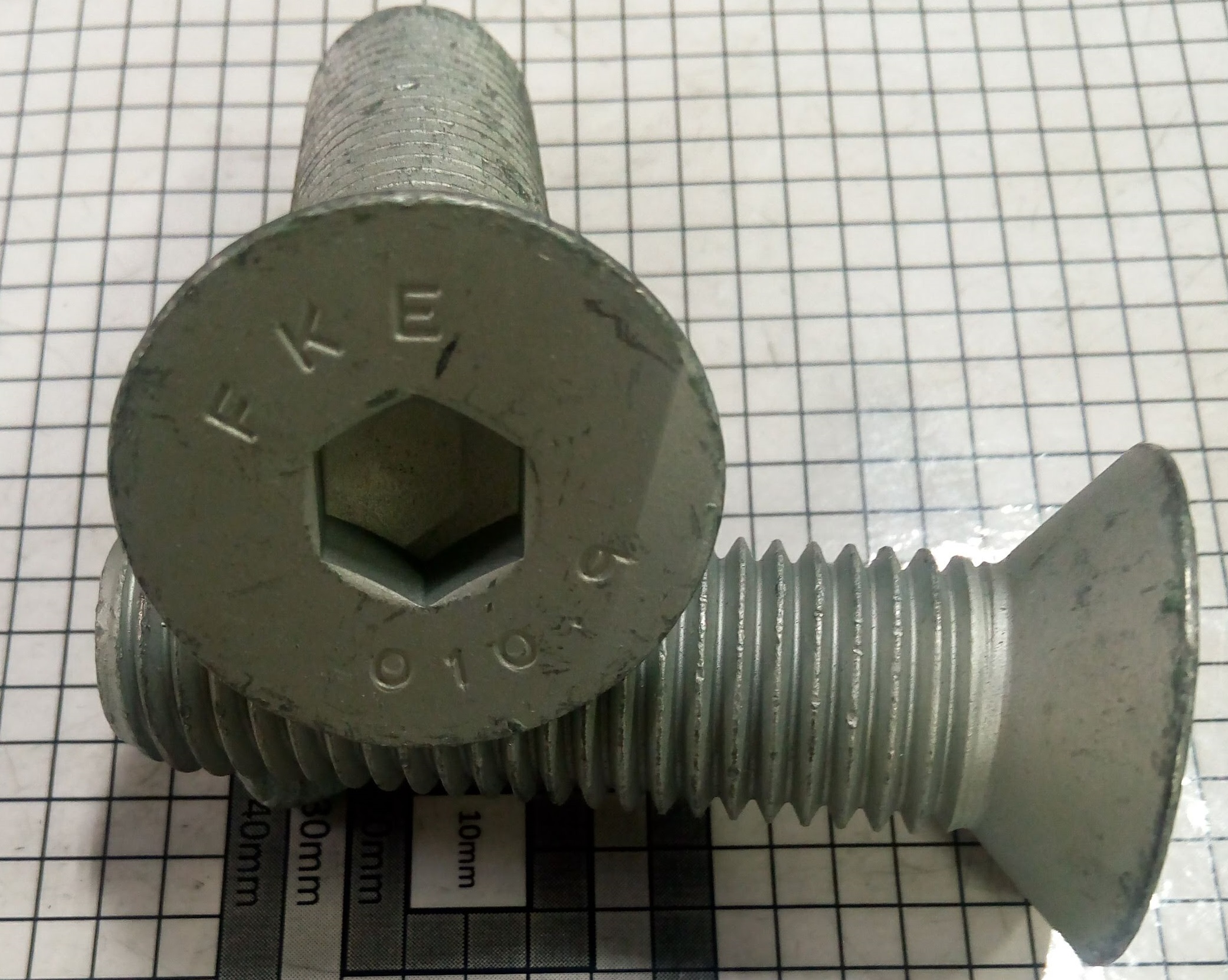 .20C70MFS-JDMF13C,M20-2.50 X 70 FLAT HD SOC D7991 10.9 JDM,Specialty ...