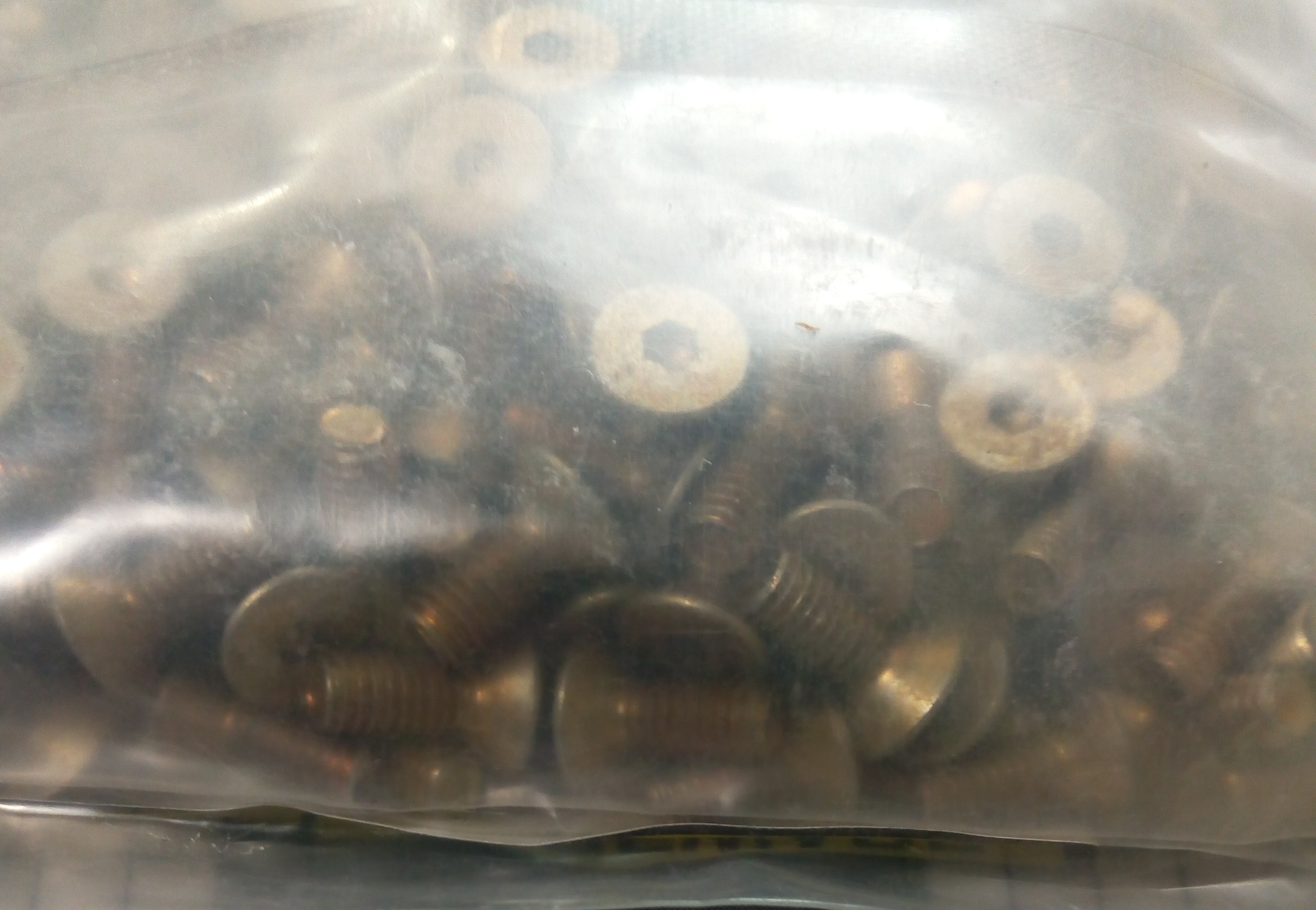 .4C10MFS2Y/UN-CL,M4-.7 X 10 FLAT HD SOCKET D7991 12.9 Z&Y,Specialty ...