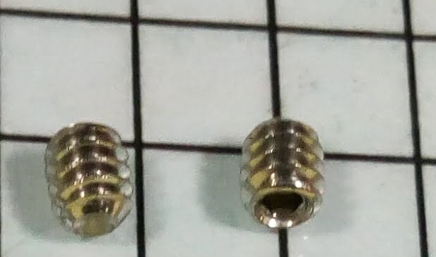 4C12SSTS,4-40 X 1/8 SOC SET CUP POINT S/S,Specialty Bolt & Screw, Inc.