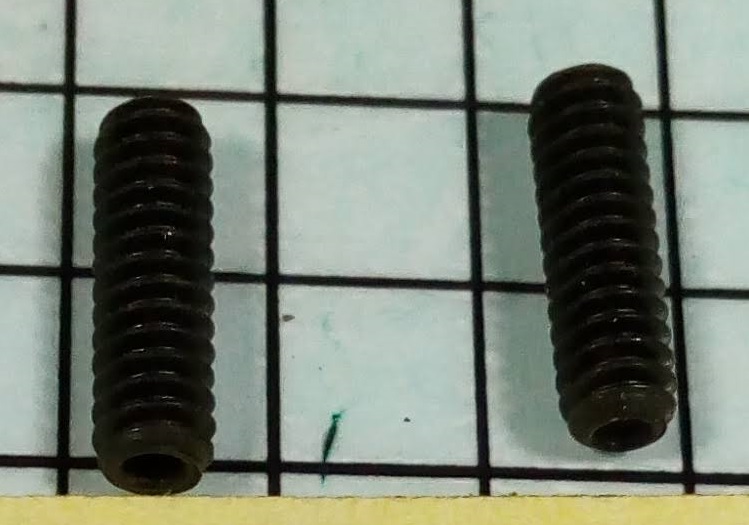 4C37SSTX,4-40 X 3/8 SOC SET CUP POINT,Specialty Bolt & Screw, Inc.