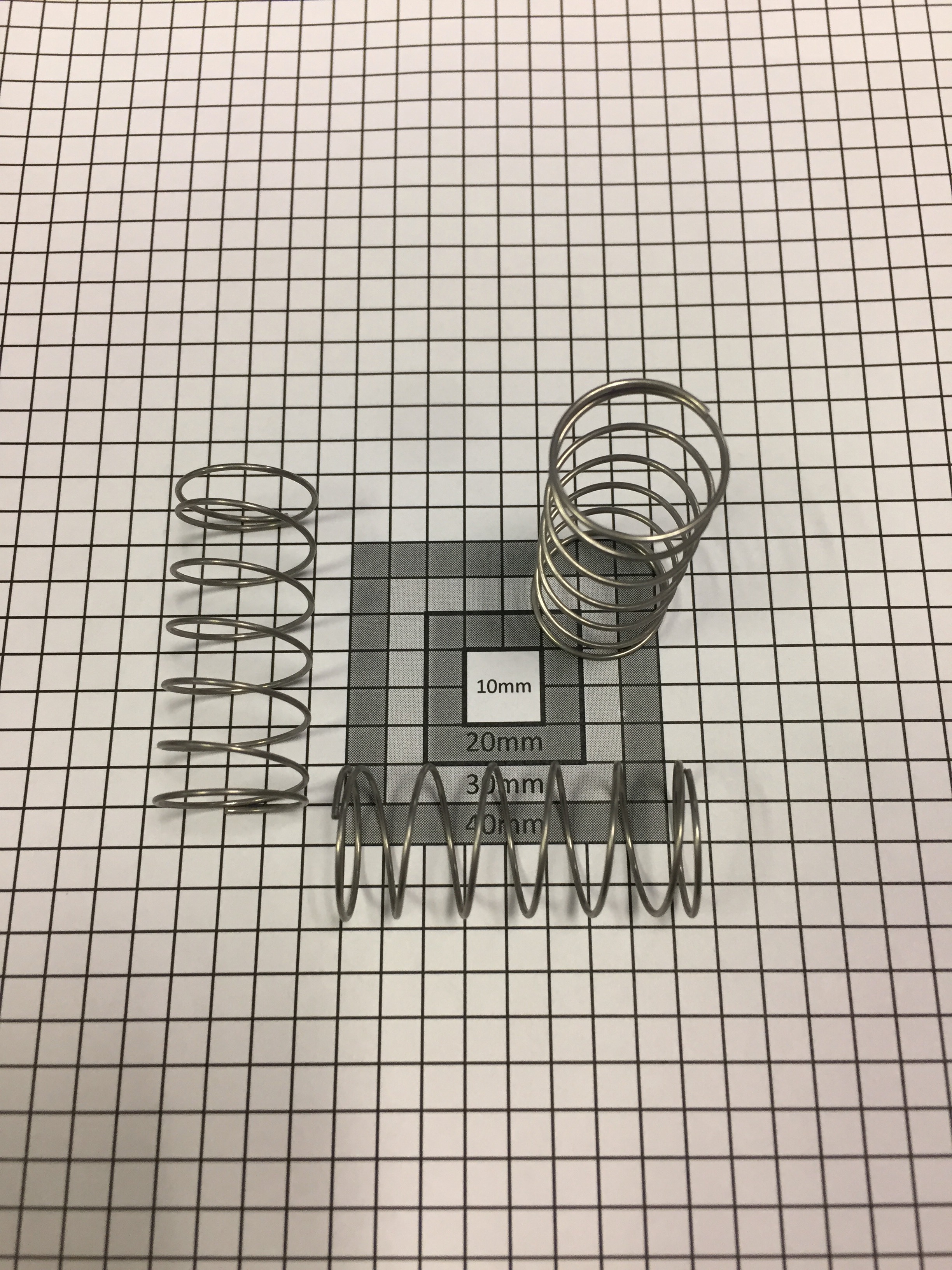 Compression Springs - Page 1