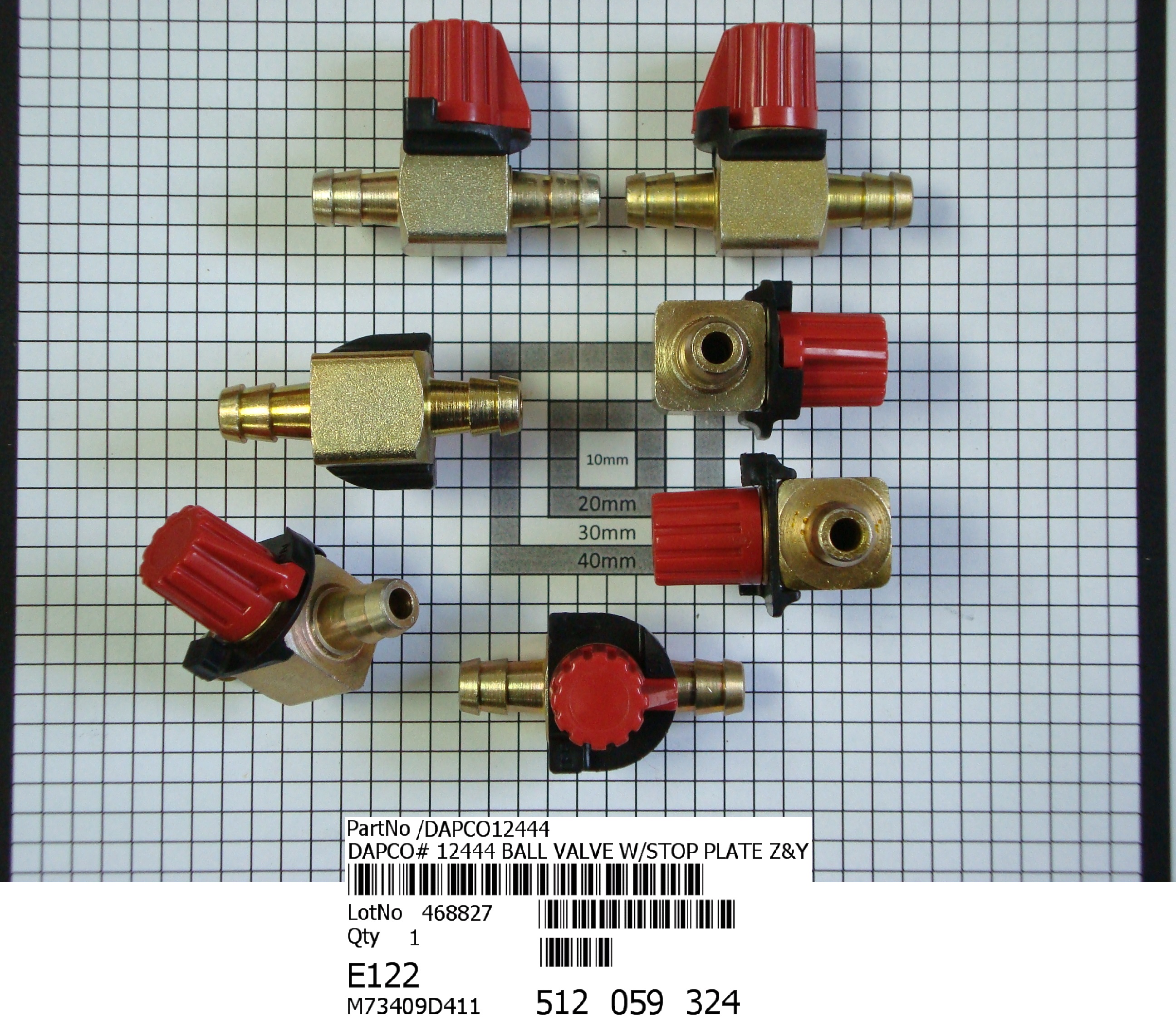 Ball Valve - Results Page 1 :: Specialty Bolt & Screw, Inc.