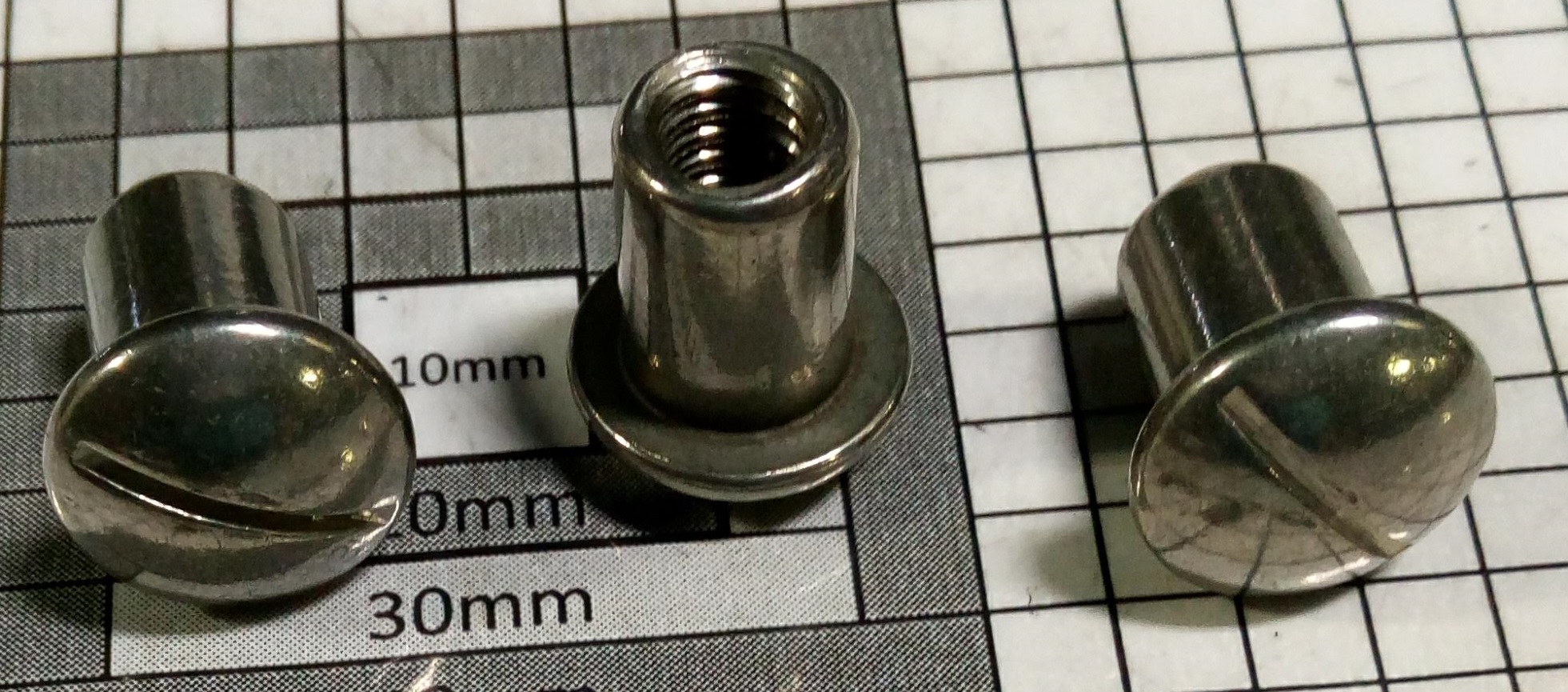 Binding Post - Page 1