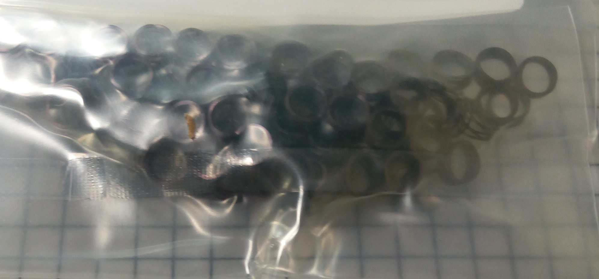 Multi-Wave Compression Springs - Results Page 1 :: Specialty Bolt ...