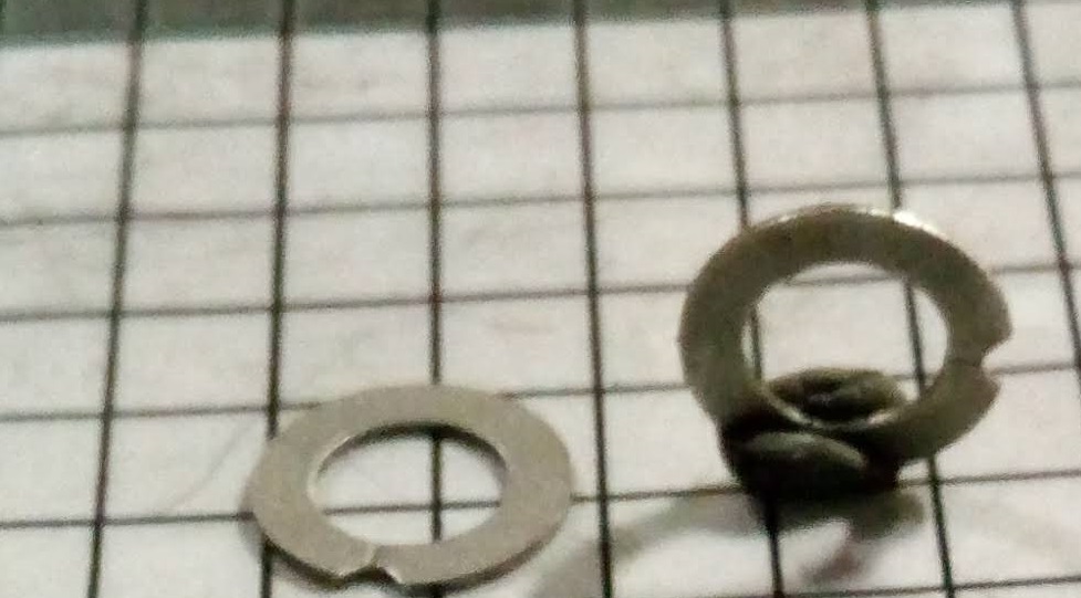 /SOUTH823210120,#82 SPLIT RING RETAINER,Specialty Bolt & Screw Inc.