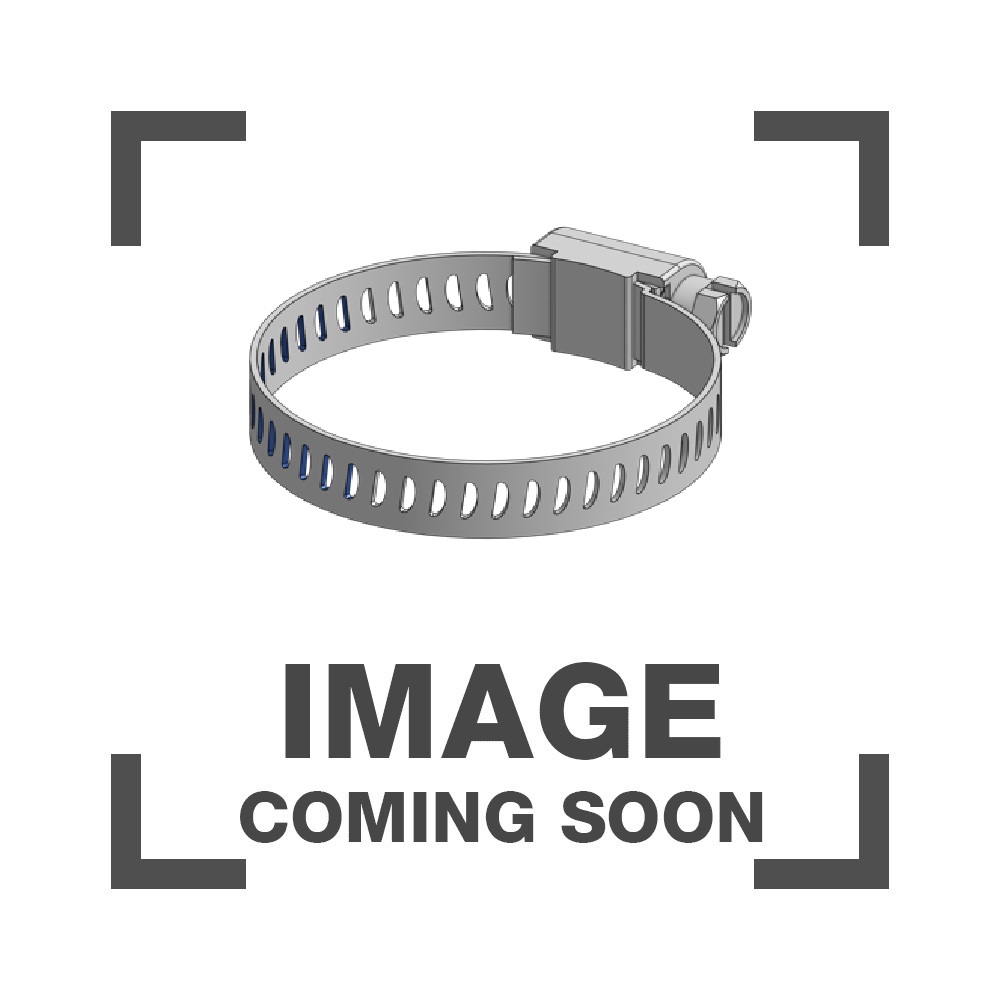 AA52506-F-20,CLAMPS, HOSE, CRES BAND/SCREW,Specialty Bolt & Screw, Inc.