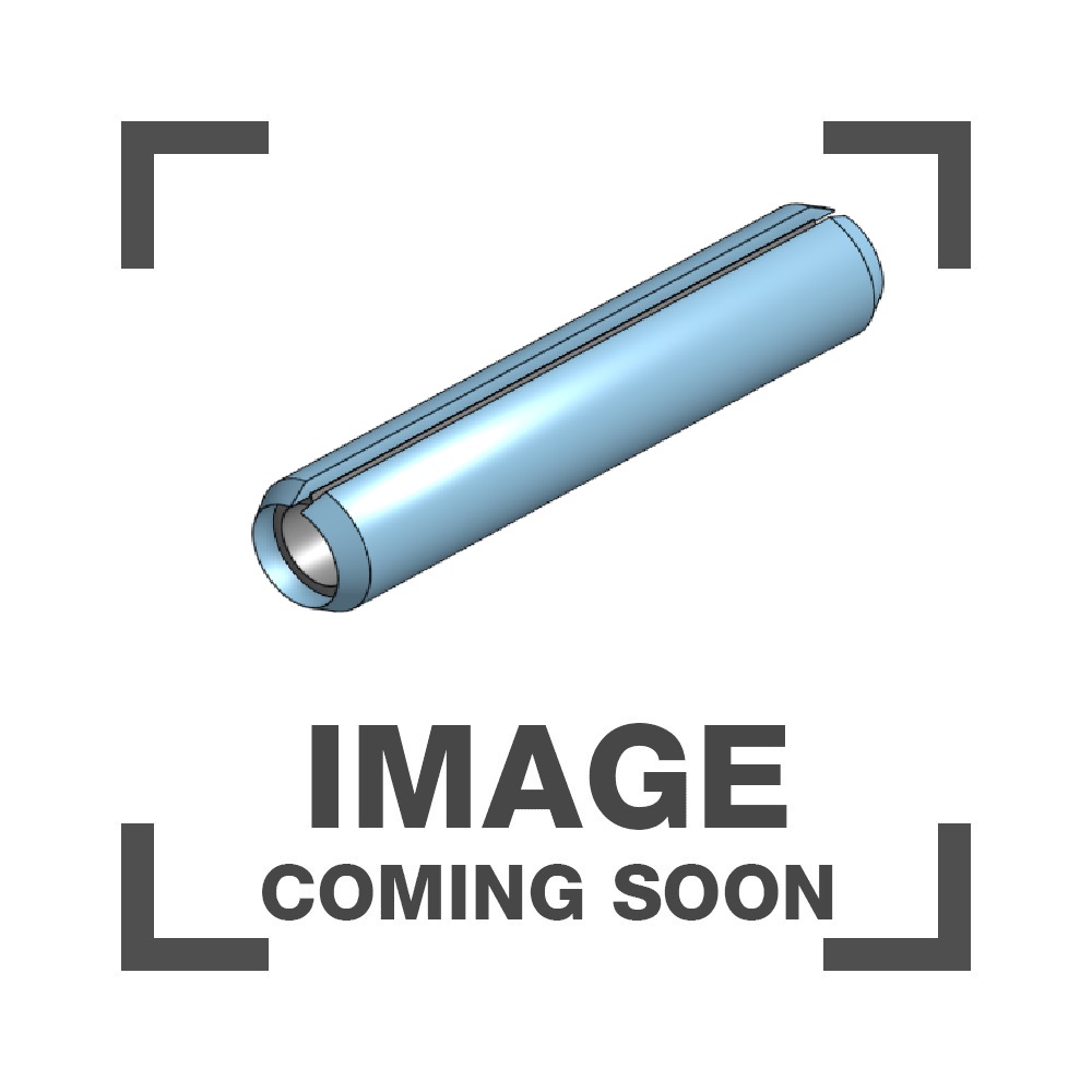 50R400SPH,1/2 X 4 SPIROL SPRING PIN-HEAVY DUTY,Specialty Bolt & Screw, Inc.