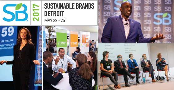 Program Highlights | SB'17 Detroit