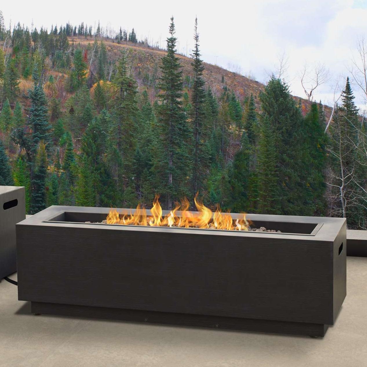 Fire Pits for Outdoor Living Year-Round at Home : BBQGuys
