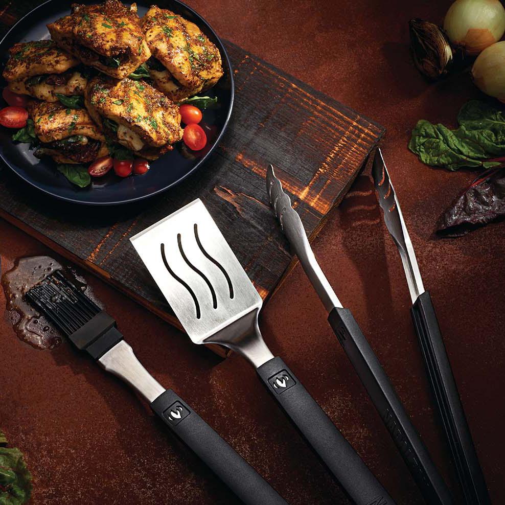 BBQ Tools | Grilling Tools & BBQ Utensils : BBQGuys