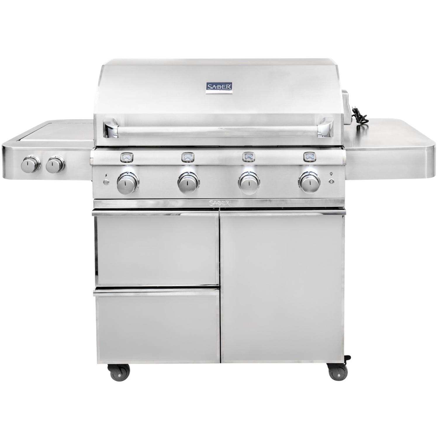 Sales & Offers on Grills & More : BBQGuys