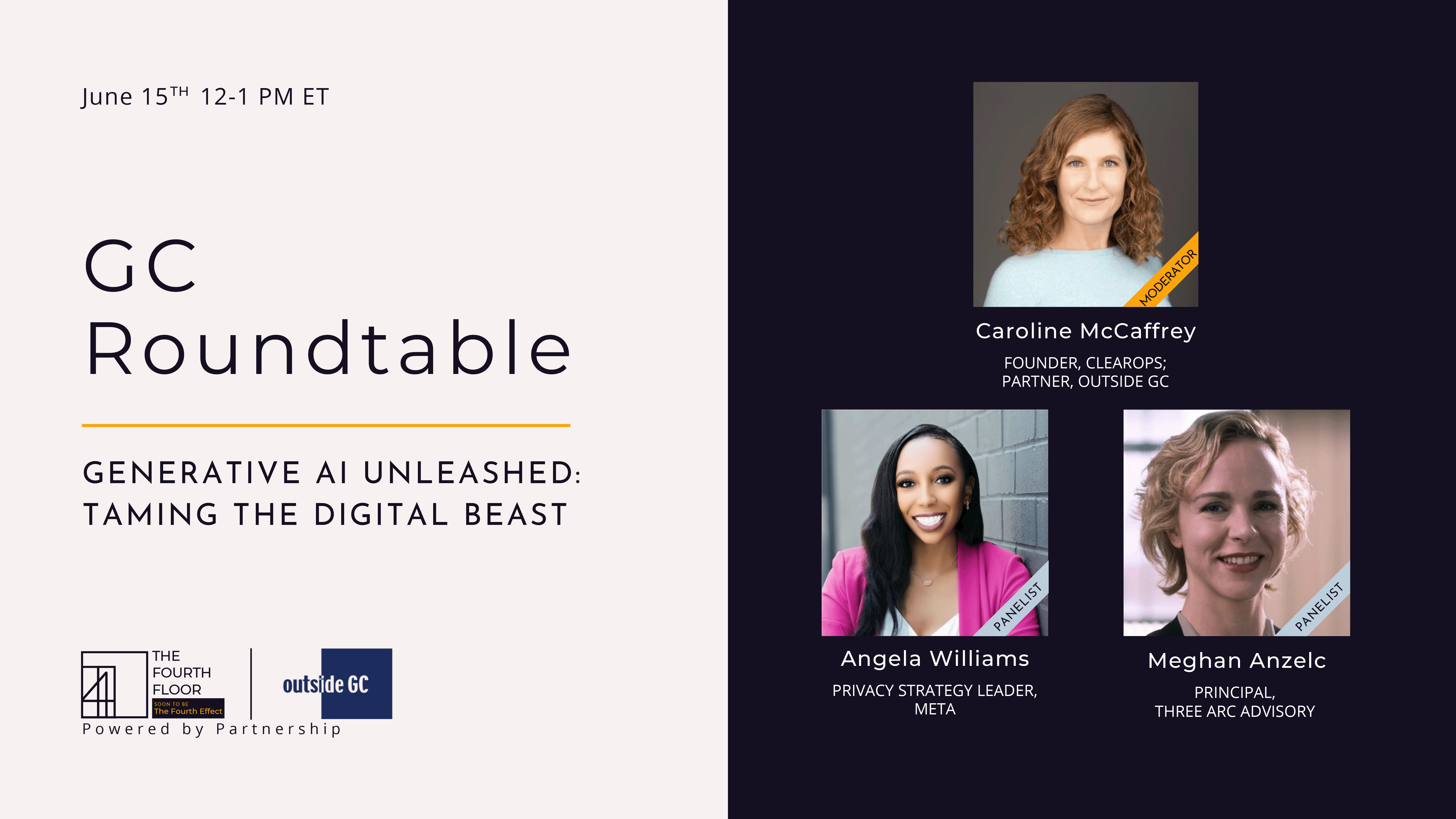 Generative AI Unleashed: Taming the Digital Beast