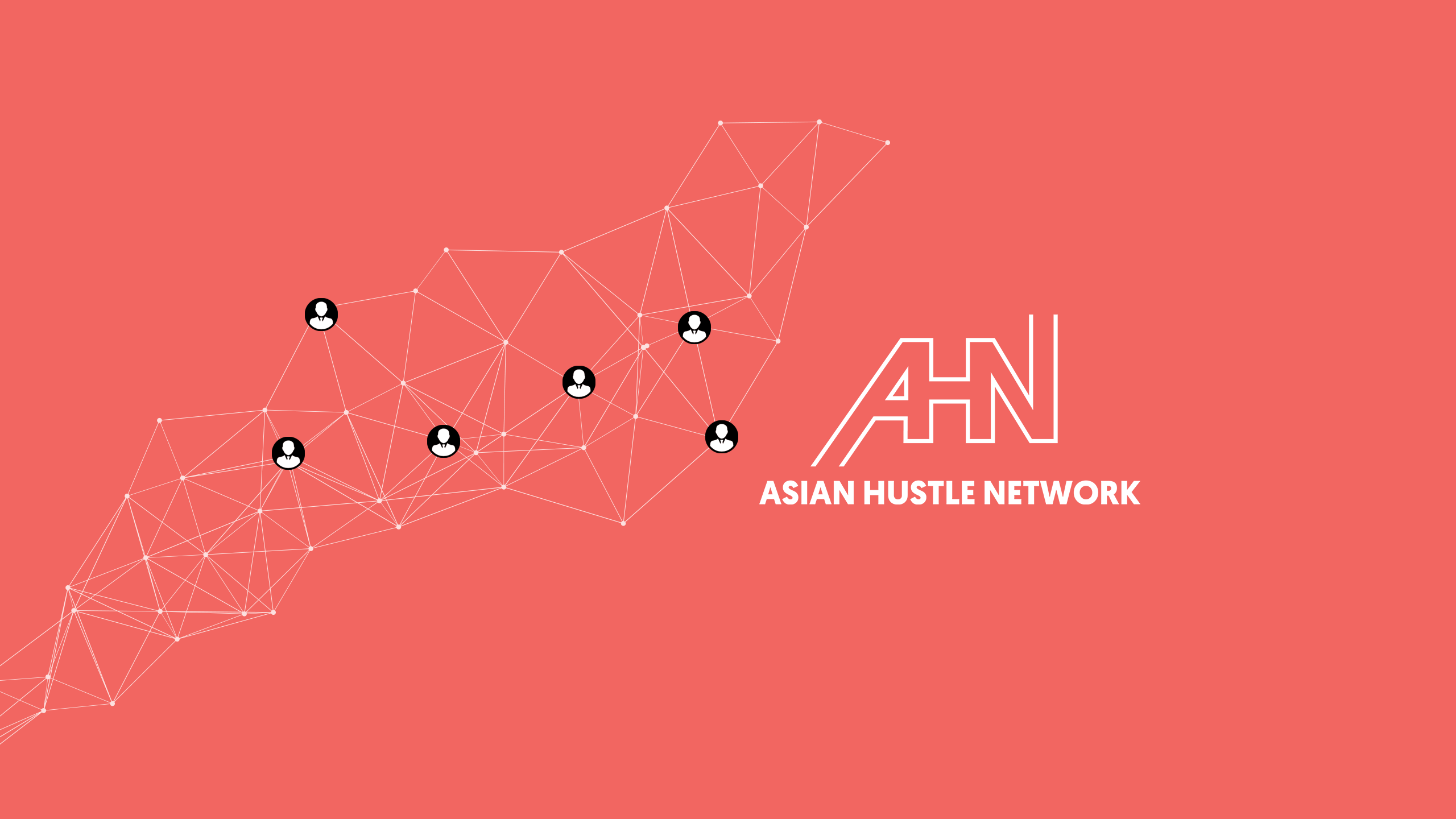 Asian Hustle Network