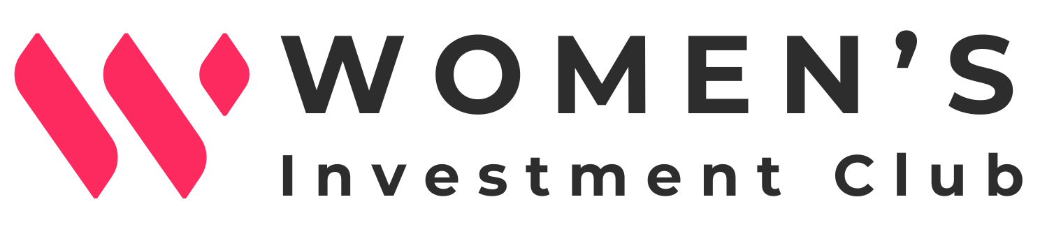Women's Investment Club | ScaleGrowth