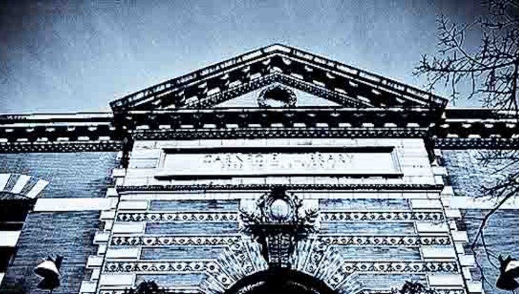 Pittsburgh's Most Haunted Places | Pittsburgh’s Scariest Haunted House ...