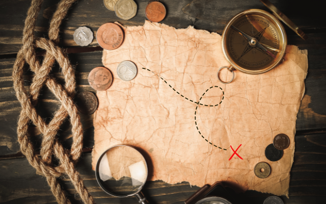 Scavify: #1 Most Popular Scavenger Hunt App