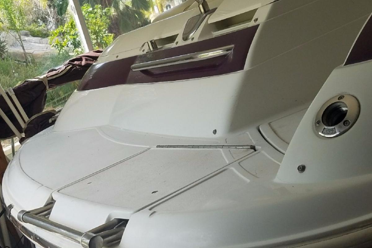 2000 Cobalt Boats 23LS in Coto de Caza, CA