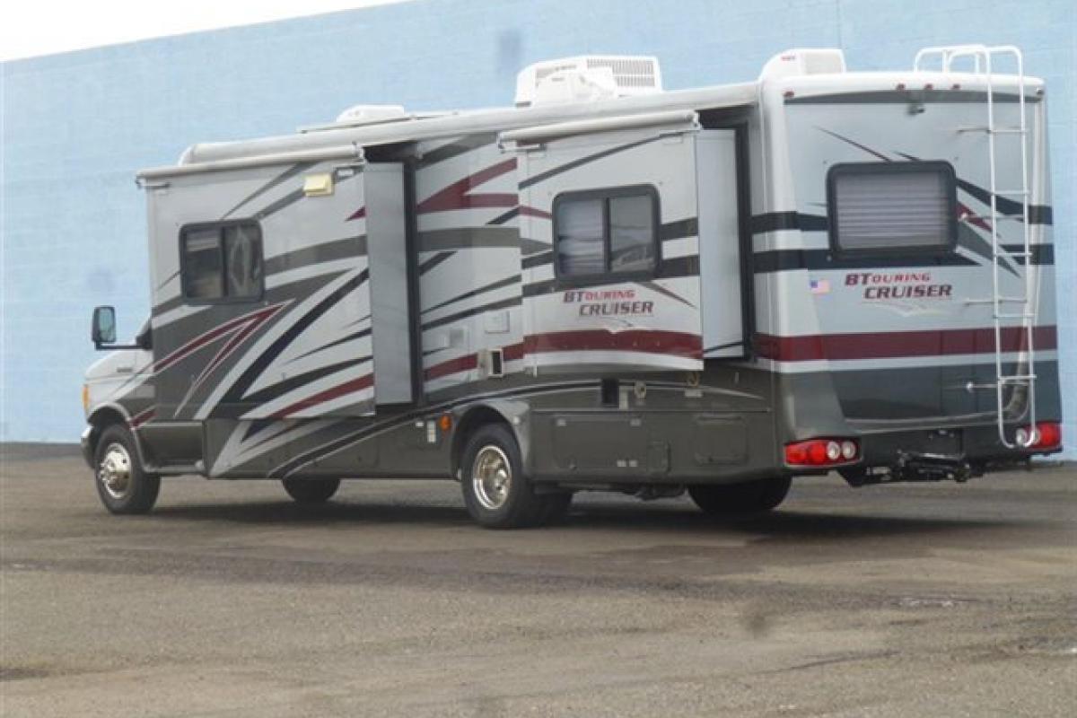 2007 Gulf Stream B Touring Cruiser in Peoria, AZ