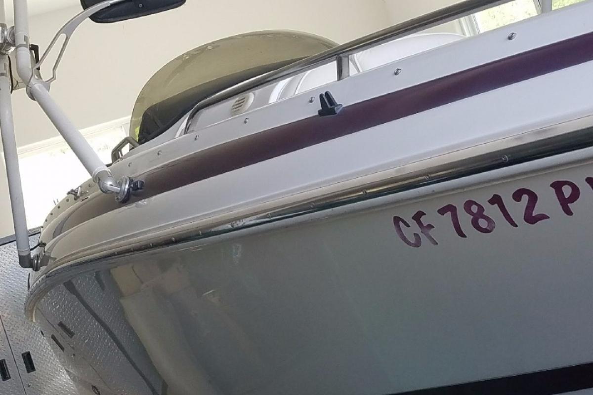2000 Cobalt Boats 23LS in Coto de Caza, CA