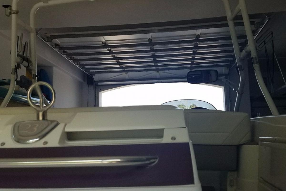 2000 Cobalt Boats 23LS in Coto de Caza, CA