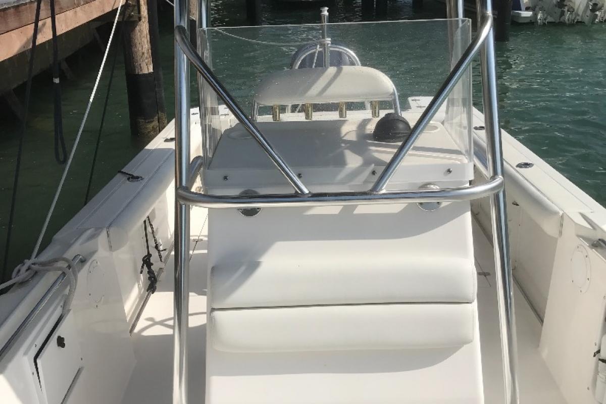 2004 EdgeWater 24.6CC in Key Biscayne, FL