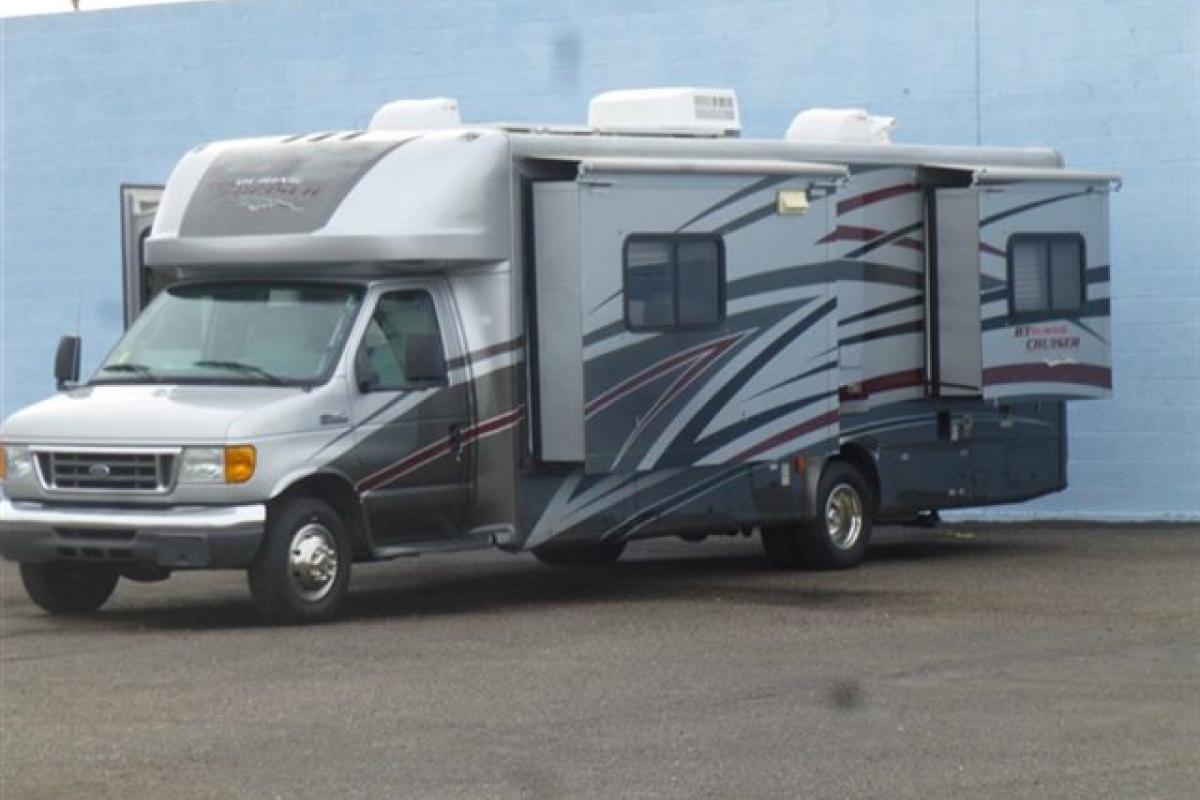 2007 Gulf Stream B Touring Cruiser in Peoria, AZ