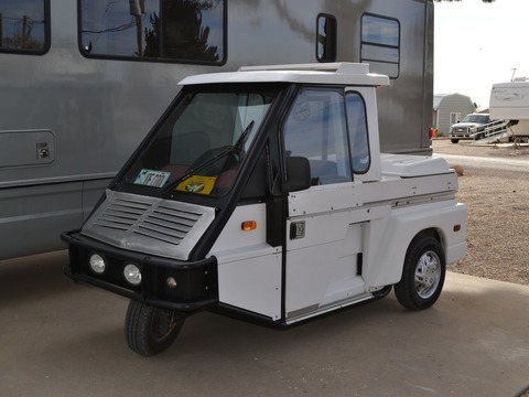 Go 4 Interceptor Motorcycles for sale