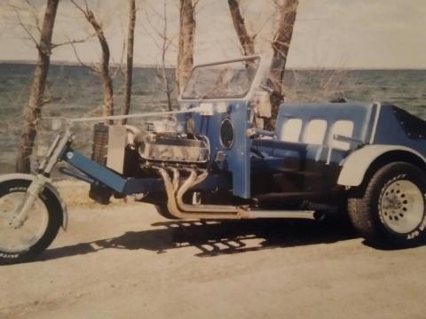 Trikes for sale in Texas