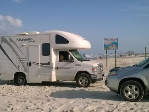 Class C Camper RVs for sale