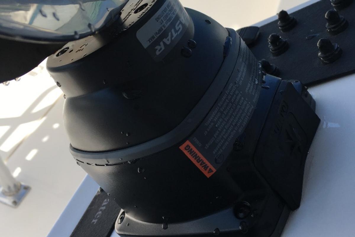 2004 EdgeWater 24.6CC in Key Biscayne, FL