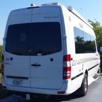 2014 Winnebago ERA 70a in Englewood, FL
