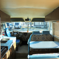 1972 FMC 2900R in Orlando, FL