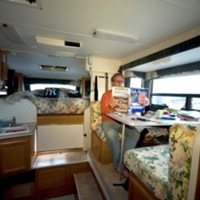 2003 Lance 921 See text. in Claverack, NY