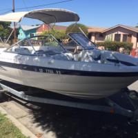 2004 Bayliner 1600 Capri DX in Union City, CA