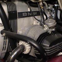 1979 BMW R65 in Guilford, CT