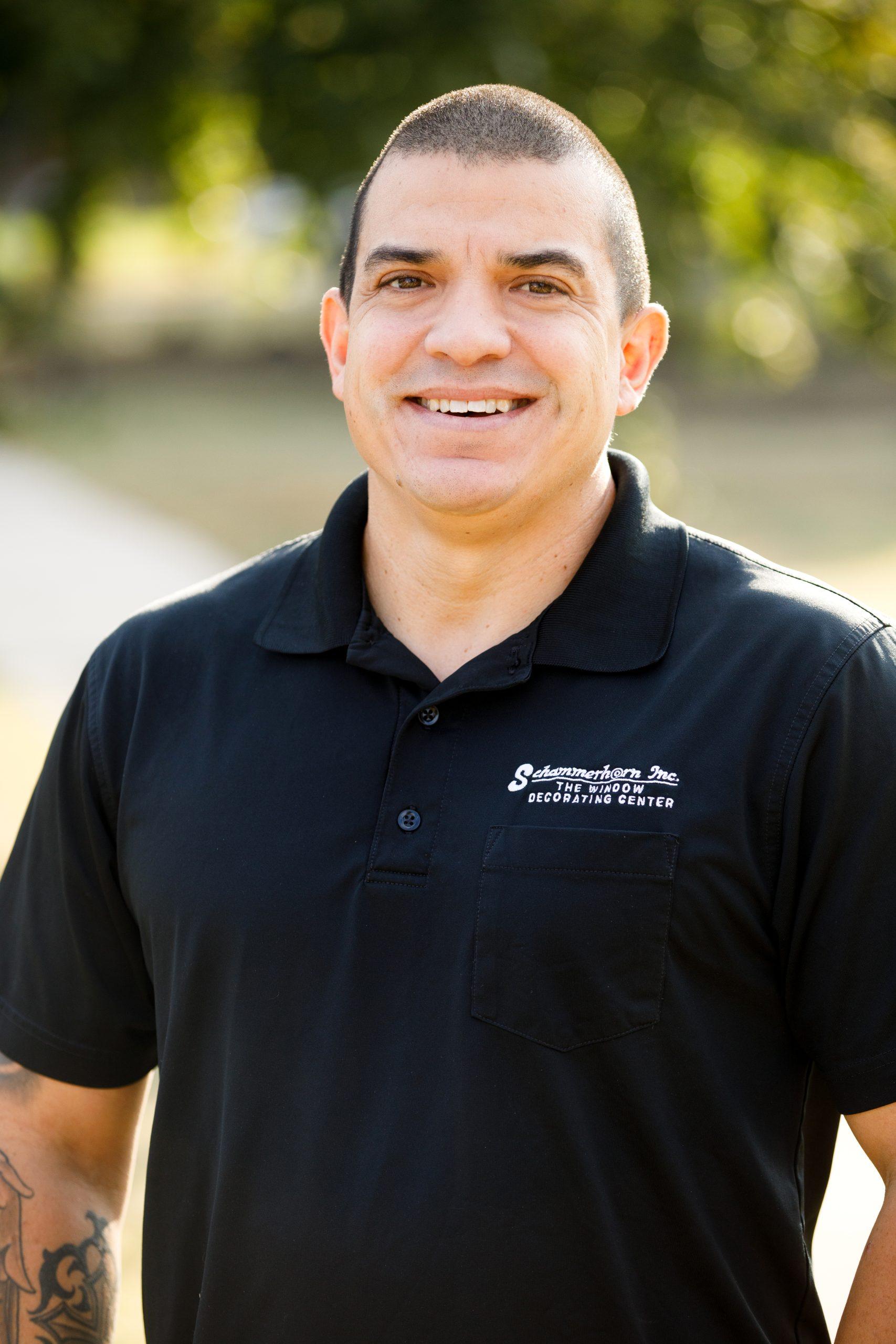 Meet our Team - Schammerhorn