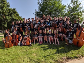 Online Scheduler for Shadow Ridge Middle School Orchestra