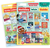 Scholastic Canada