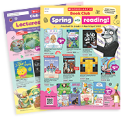 Scholastic Canada
