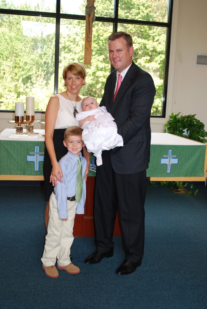 Terry Mironenko-Brogan from Immaculate Heart Academy - Classmates