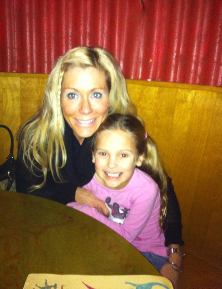 April Nicotera-Delaney from Carlynton High School - Classmates